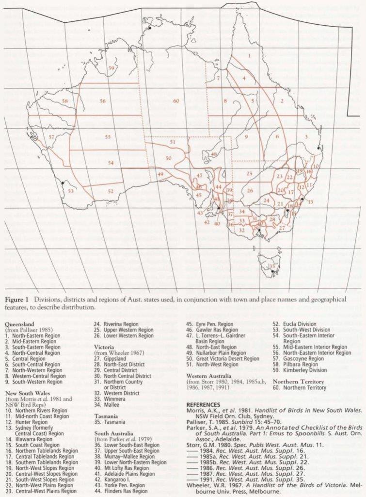 Treatment and Presentation – HANZAB