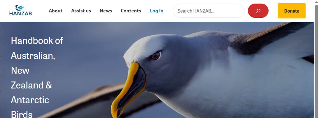 Frequently Asked Questions – HANZAB